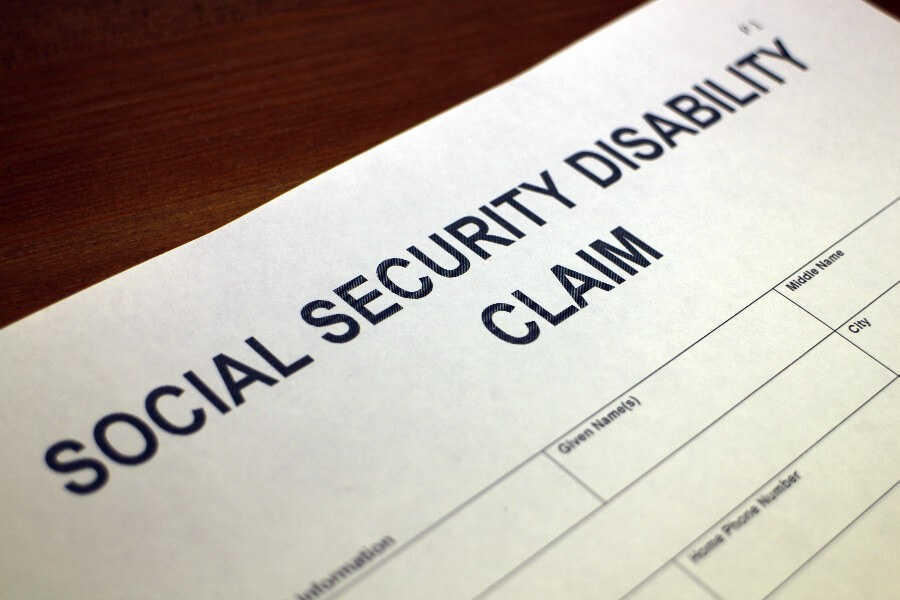 How Work Credits Impact Qualifying for Disability Benefits