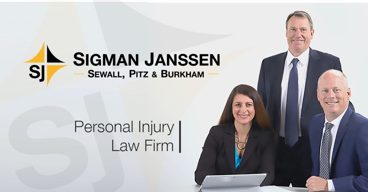Disclaimer & Disclosures | Sigman Janssen Sewall Pitz & Burkham