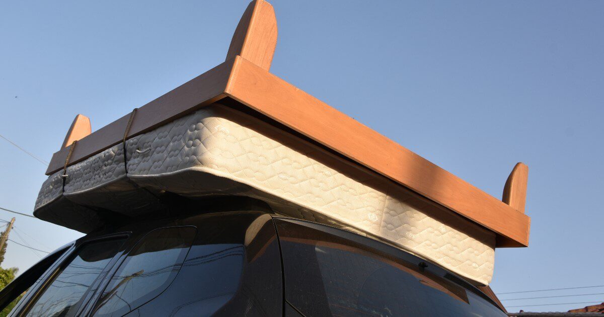 Liability in Crash Due to Objects Falling Off Vehicles