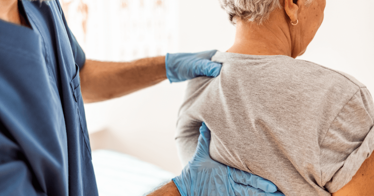 Validating a Car Crash Claim for Back-Related Injuries