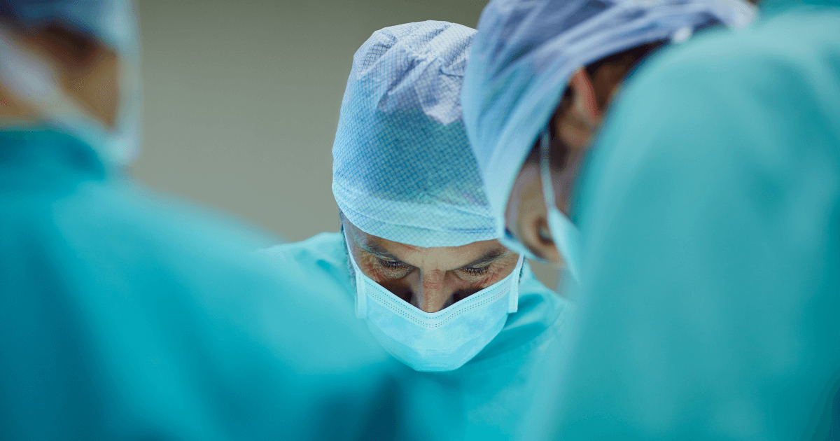 Can My Disability Claim Be Denied If I Refuse Surgery?