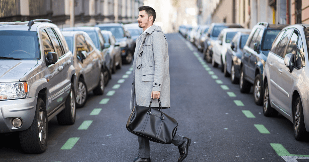 Liability for Car Crashes Involving Jaywalkers in Wisconsin