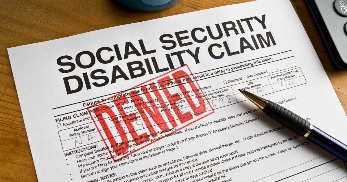 How Many Times Can I Apply for Social Security Disability?