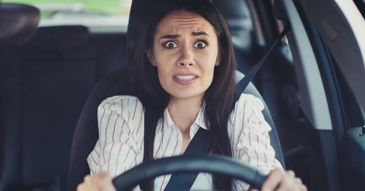 How Overly Cautious Drivers Increase the Risk of a Crash