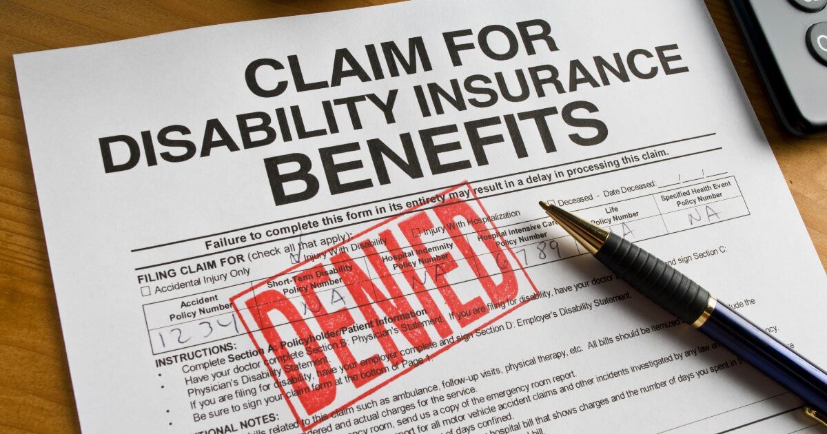 How Age Factors into Your Social Security Disability Claim