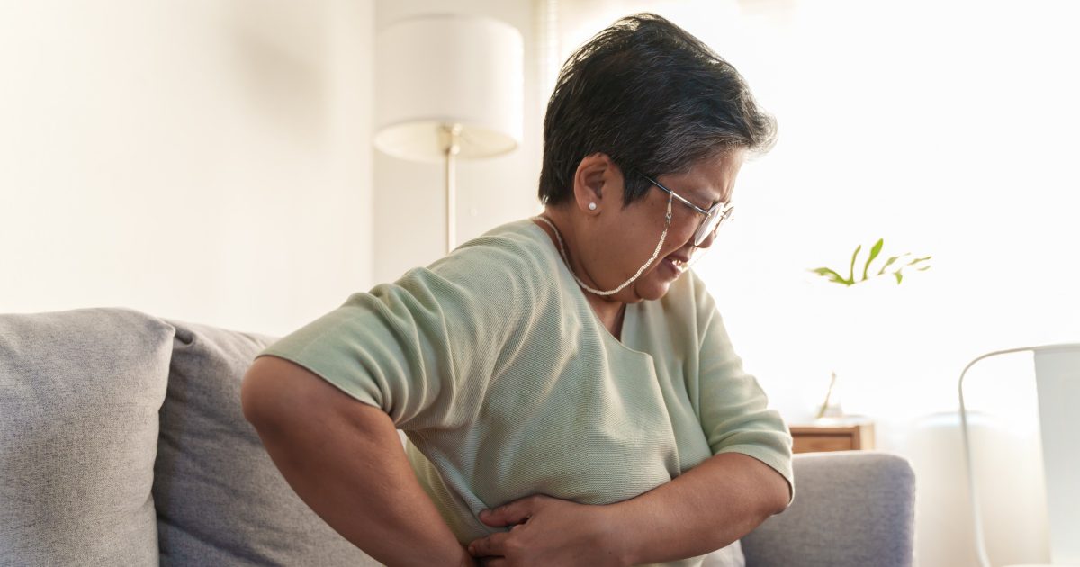 Back Conditions Eligible for Social Security Disability