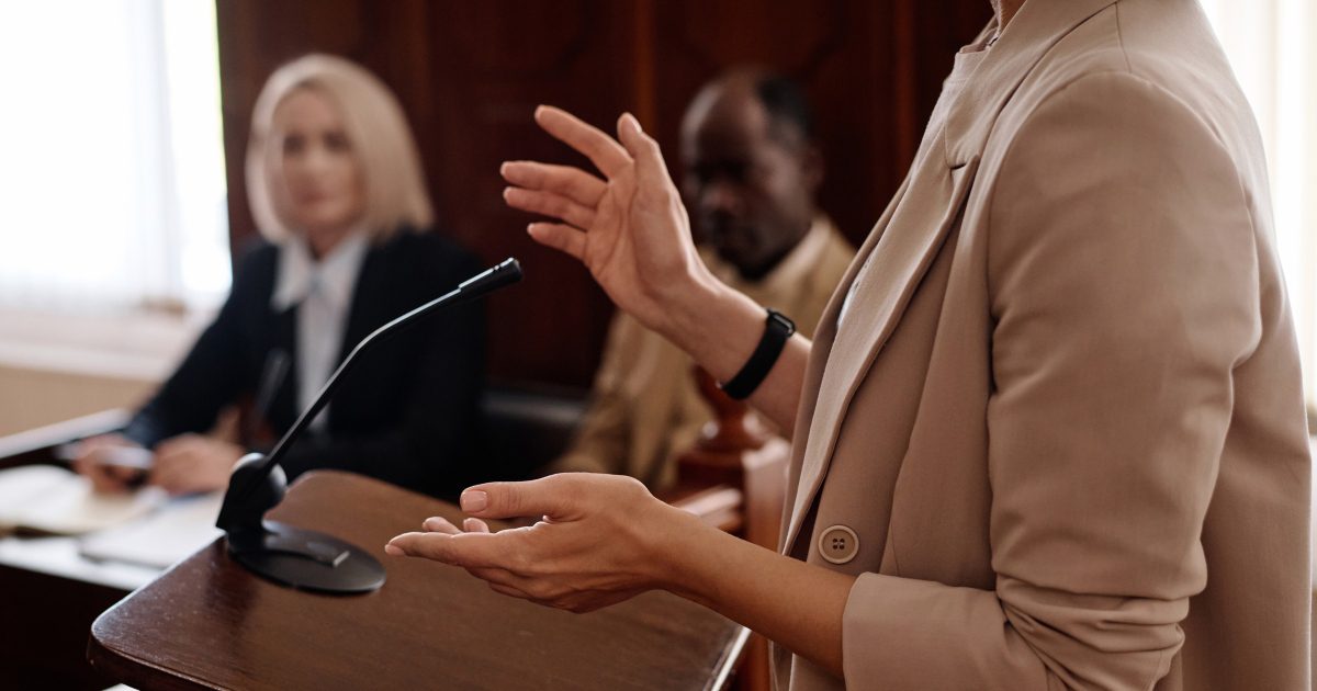 What Are the Signs You May Have Won Your SSDI Hearing?