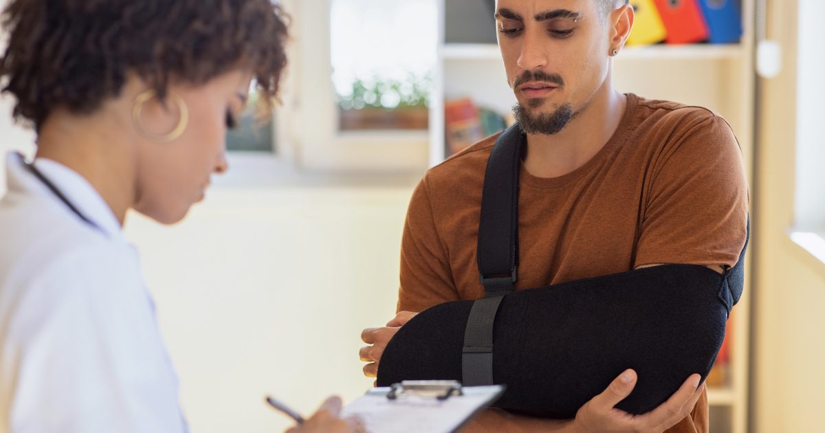 What Are the Dangers of Crush Injuries in Wisconsin Crashes?