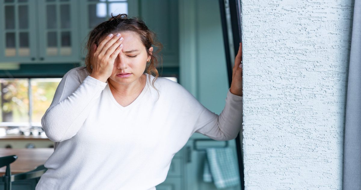 When Could Dizziness After a Car Crash Be Serious? | Appleton, WI